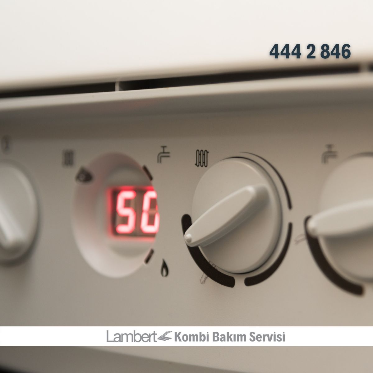 Lambert Kombi Bakım Ücreti 2021 Fiyatları-En Uygun Fiyat Garantisi